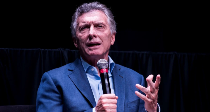 Villaocamposf Elecciones 2023 Mauricio Macri No Será Candidato