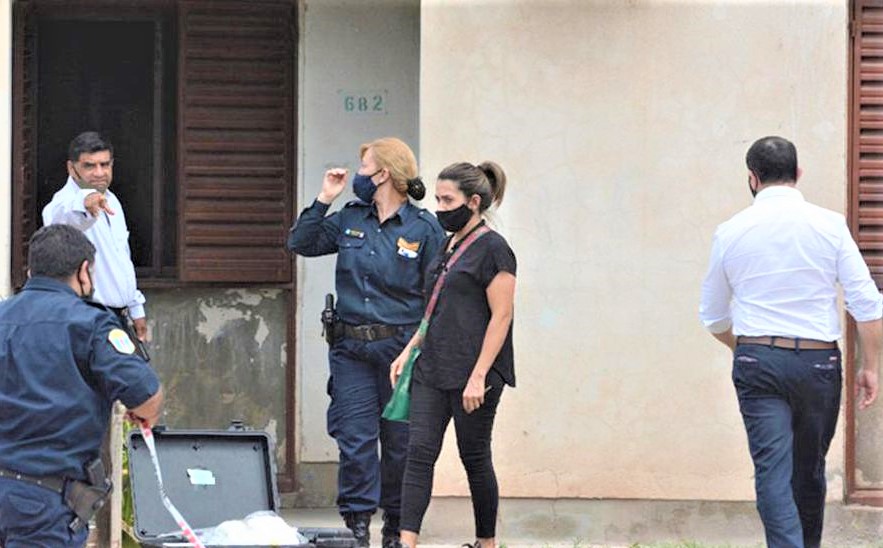 Villaocamposf Detalles Escalofriantes Del Filicidio En Sgo Del